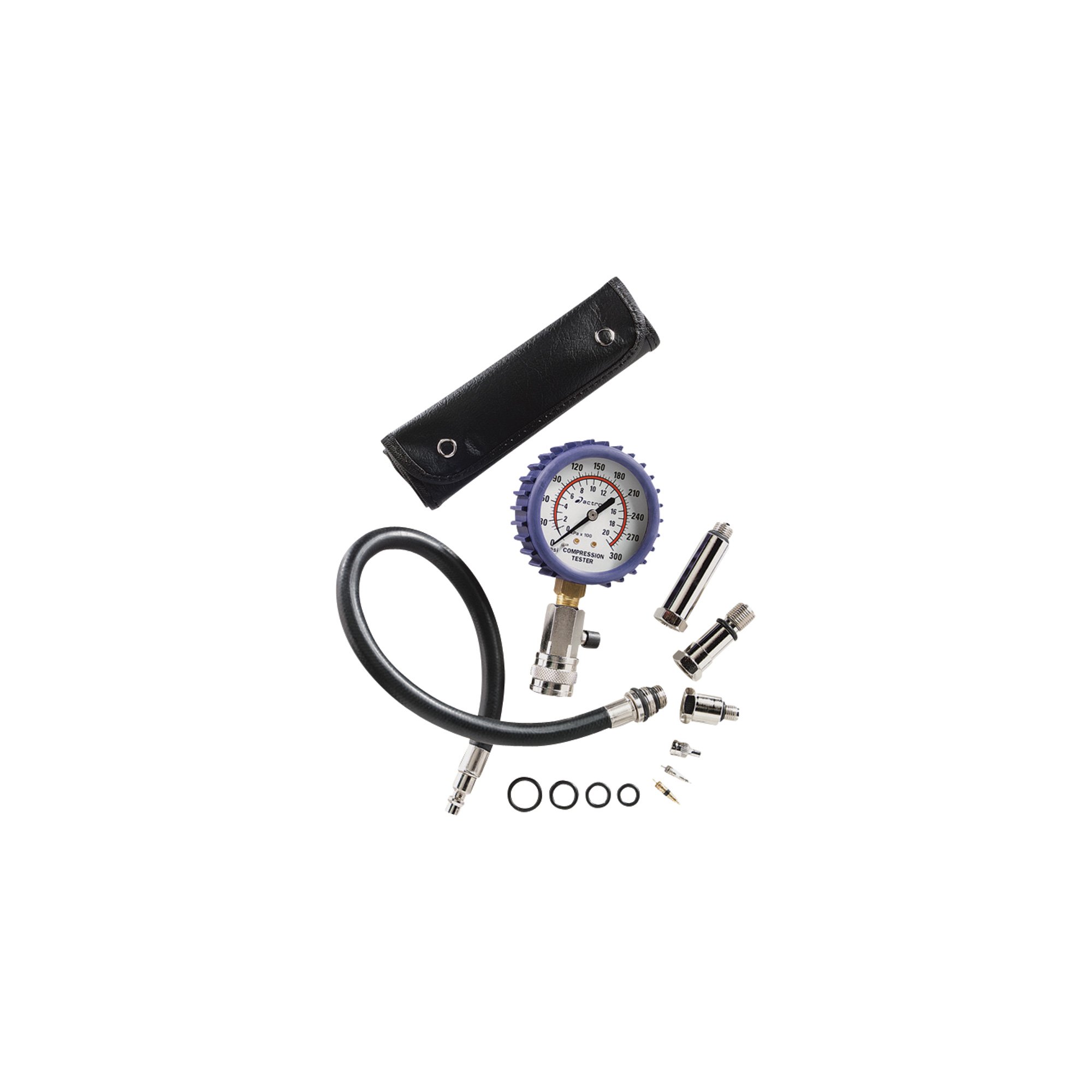 Actron Professional Compression Test Kit Model Cp7828 Northern Tool 6489